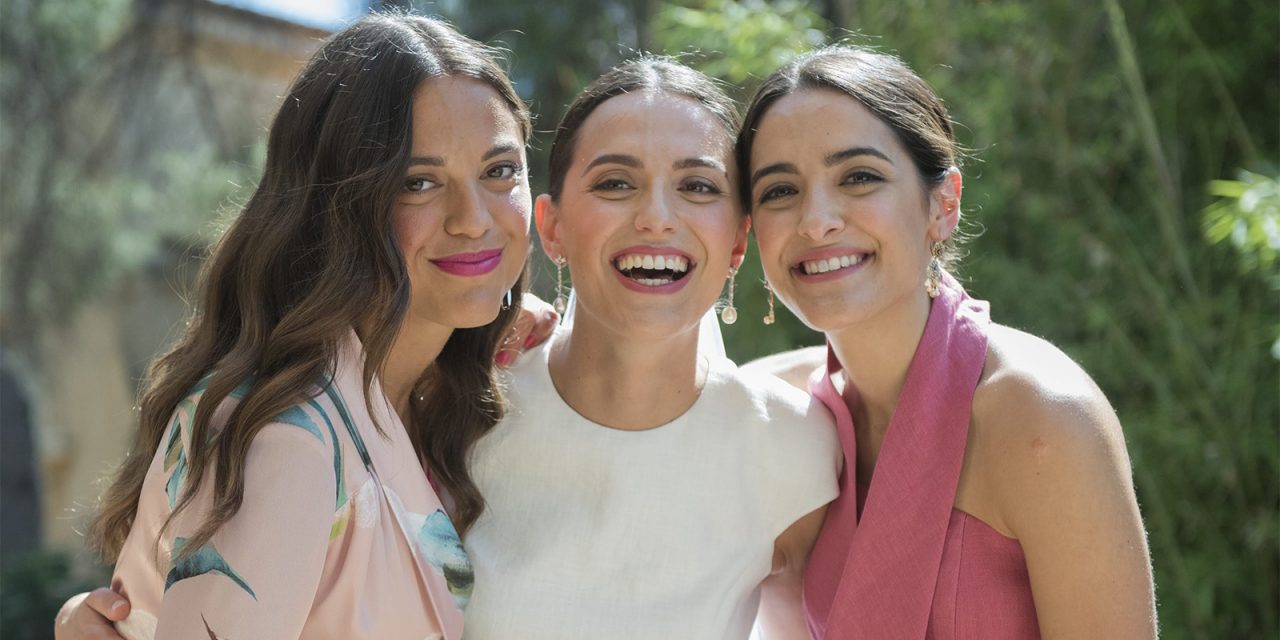 NOVIAS - Beatriz Zaragoza